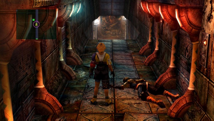 Home | hXcHector.com