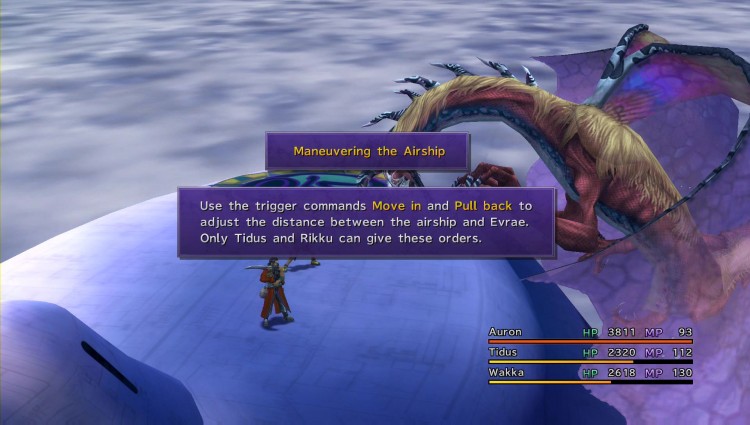 Airship | hXcHector.com