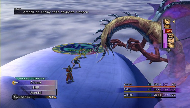 Airship | hXcHector.com