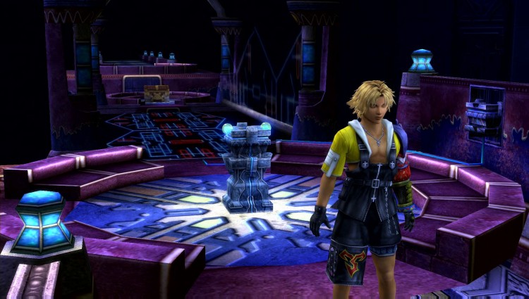 Bevelle | hXcHector.com