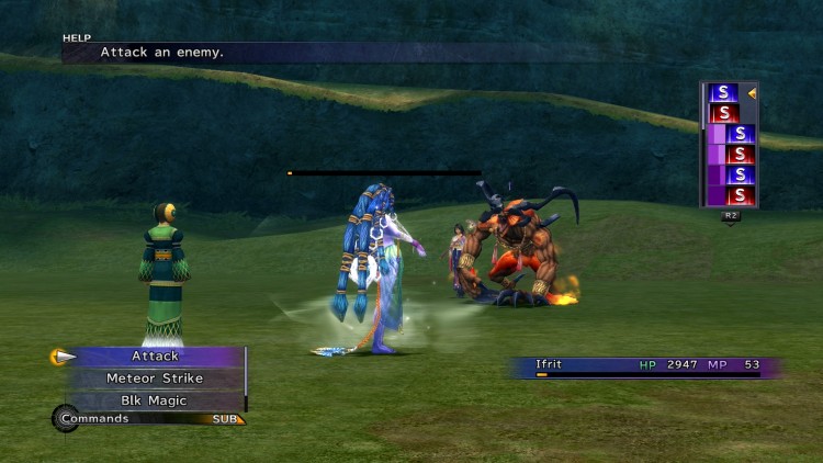 Aeons | hXcHector.com