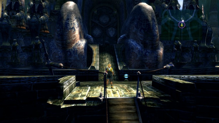 Remiem Temple | hXcHector.com