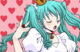 All -Dere Types in Anime and Manga | hXcHector.com