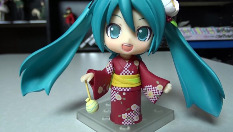 Anime Figure Types Explained | hXcHector.com