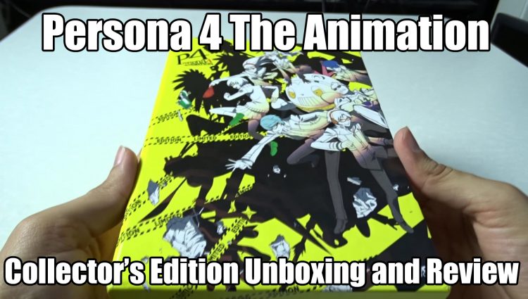 BD/DVD Unboxings Archives | hXcHector.com