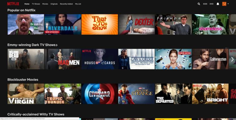 Video Streaming for Dummies | hXcHector.com