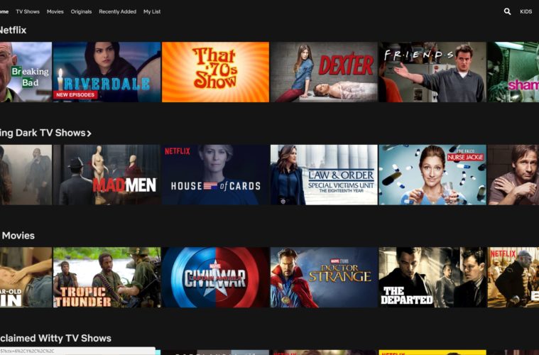 Video Streaming for Dummies | hXcHector.com