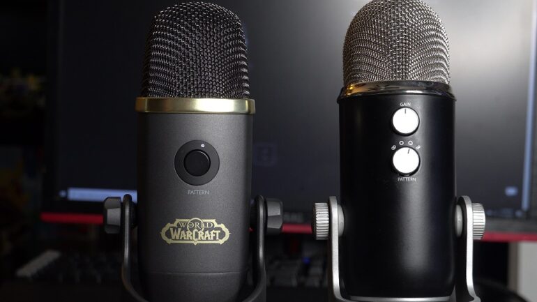Blue Yeti X Microphone Review | hXcHector.com
