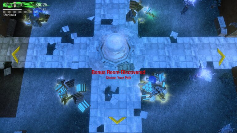 Dead Ops Arcade | hXcHector.com