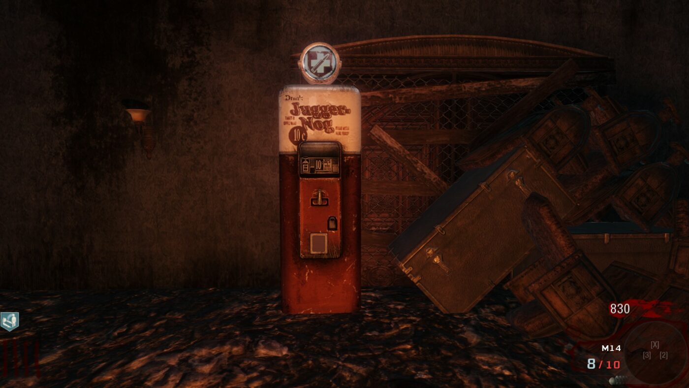 Zombies | hXcHector.com