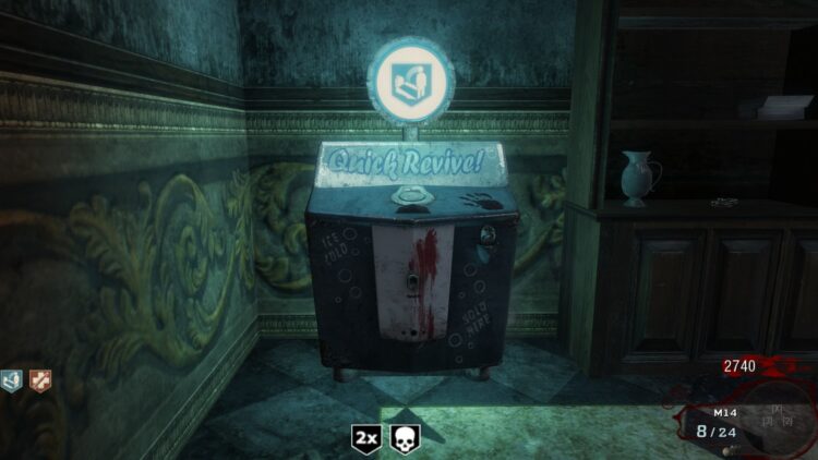 Zombies | hXcHector.com