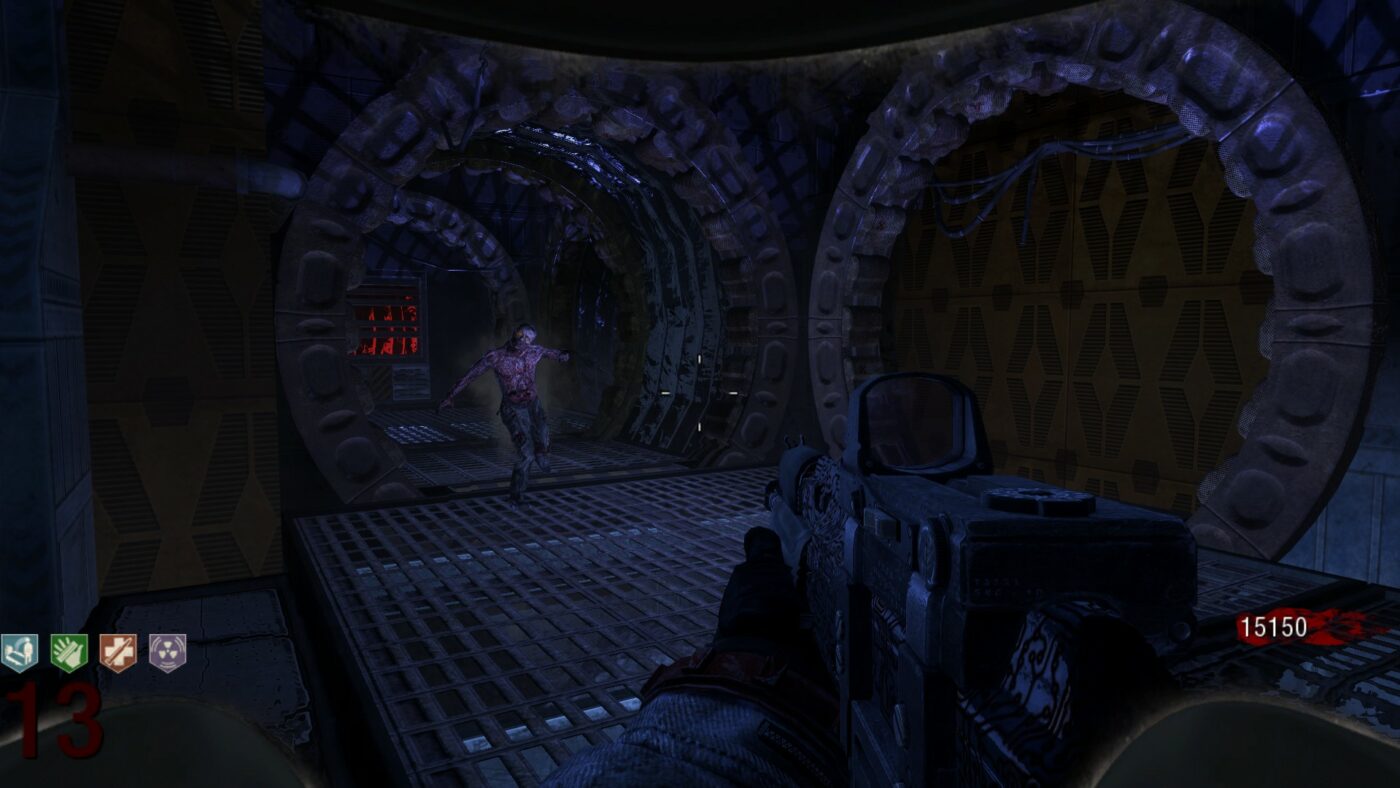 Zombies | hXcHector.com