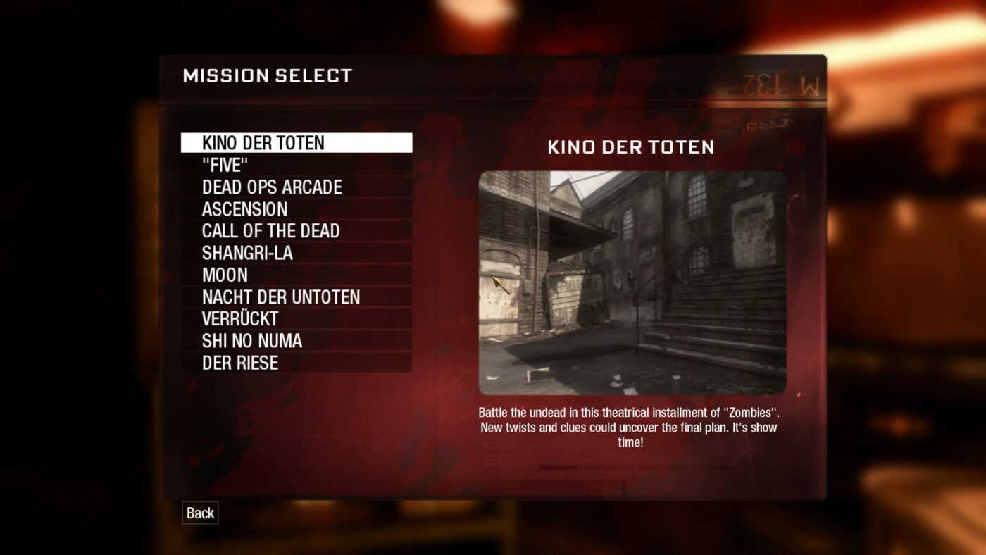 Zombies | hXcHector.com