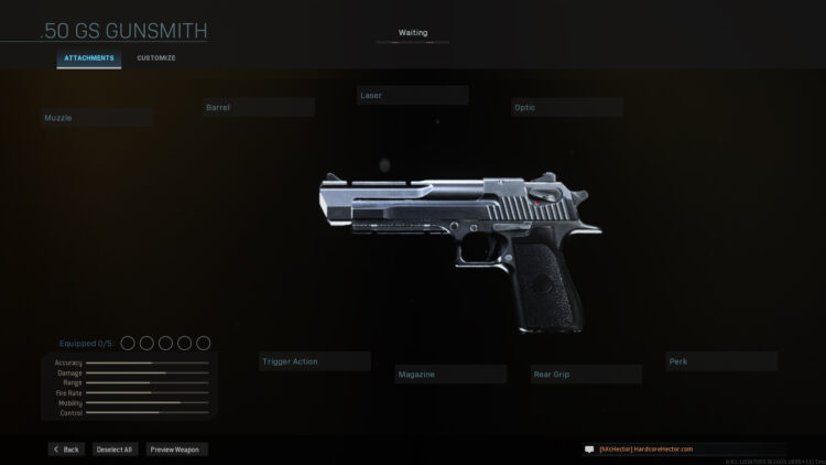 .50 GS | hXcHector.com