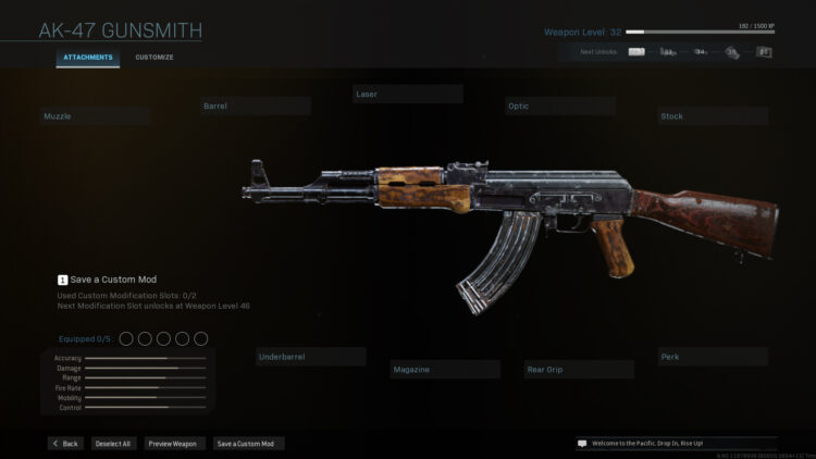 AK-47 | hXcHector.com