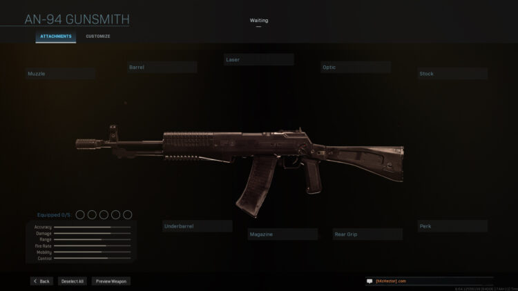 AN-94 | hXcHector.com