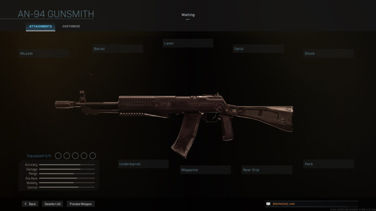 AN-94 | hXcHector.com