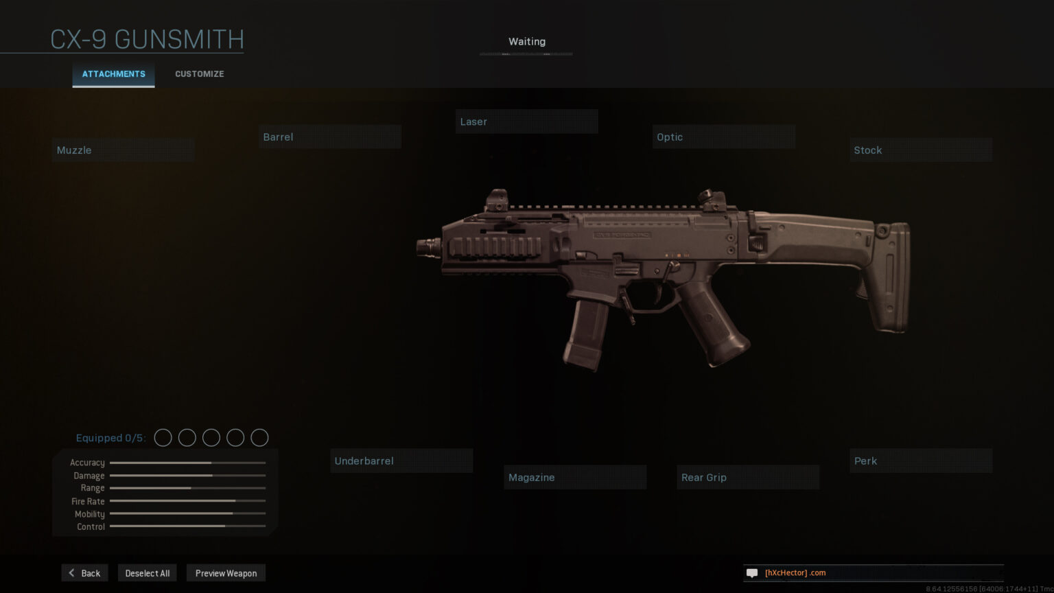 CX-9 | hXcHector.com