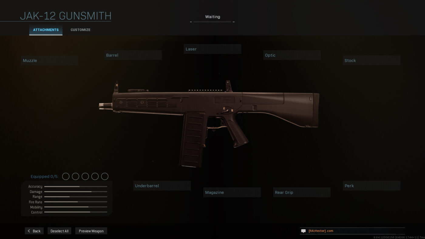 JAK-12 | hXcHector.com