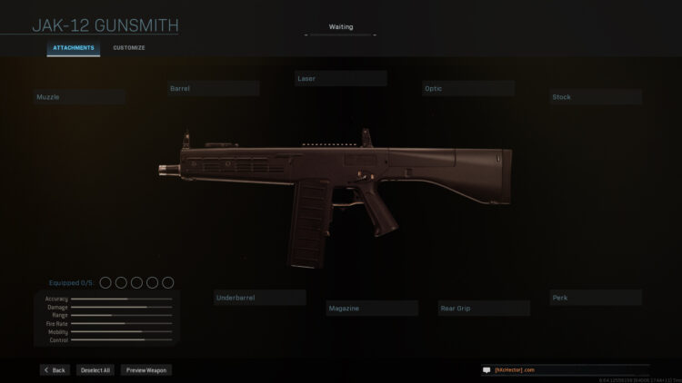 JAK-12 | hXcHector.com