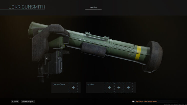 JOKR | hXcHector.com