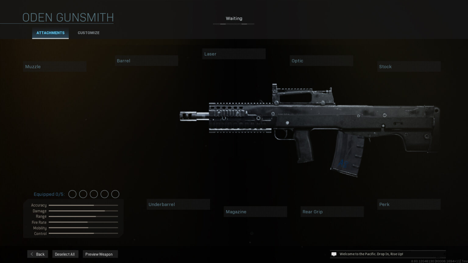 Oden | hXcHector.com