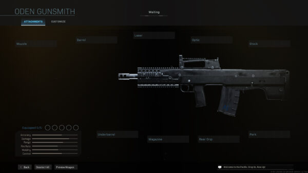 Oden | hXcHector.com