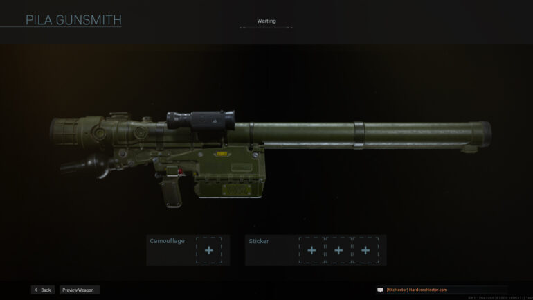 PILA | hXcHector.com