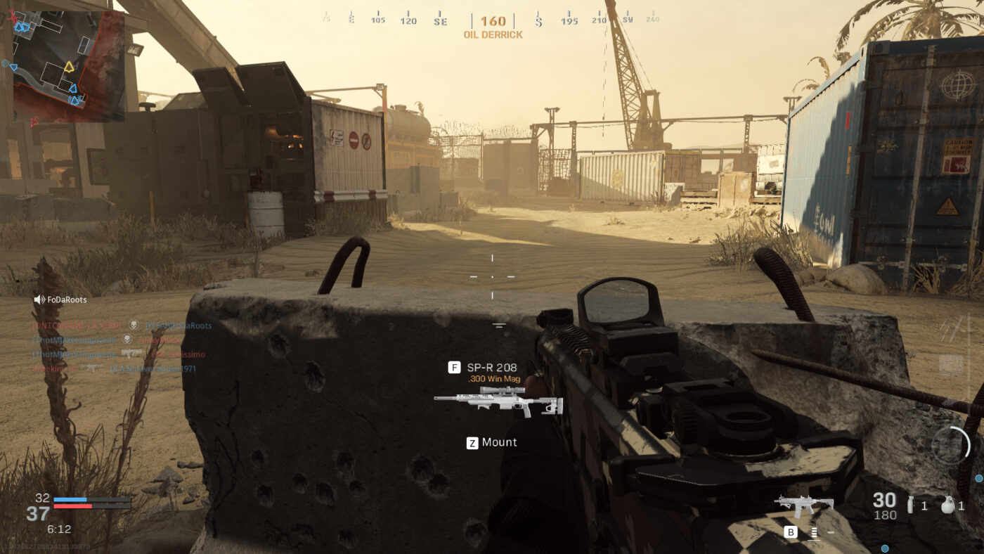 Gameplay Basics | hXcHector.com