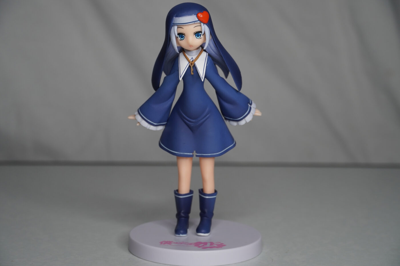 Haganai: Maria Figure Review - Sega | hXcHector.com