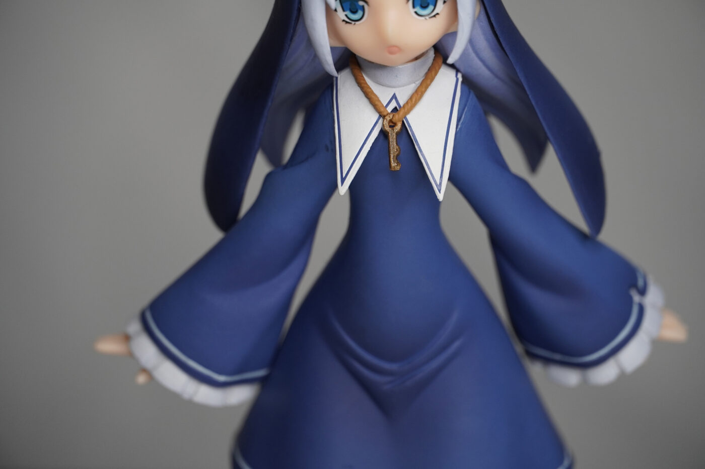 Haganai: Maria Figure Review - Sega | hXcHector.com