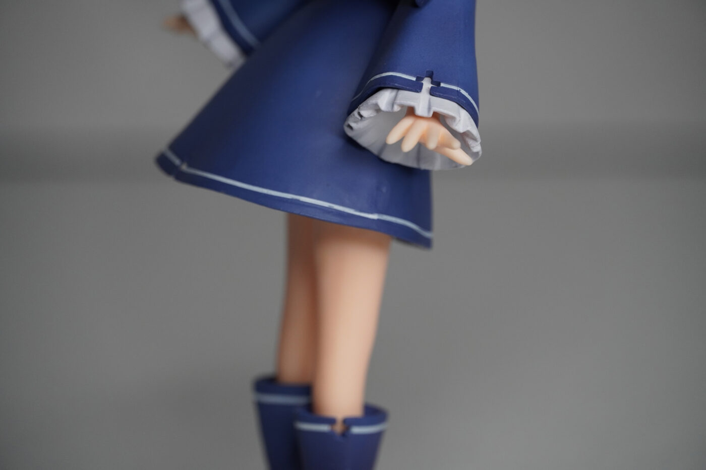 Haganai: Maria Figure Review - Sega | hXcHector.com