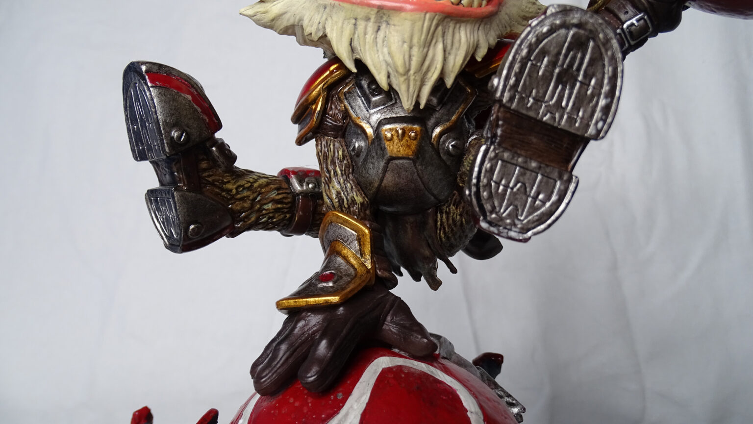 League of Legends Ziggs Statue Review | hXcHector.com