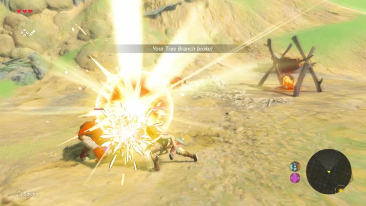 Combat Tips and Tricks | hXcHector.com
