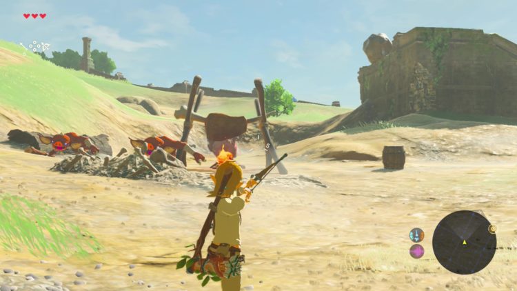 Combat Tips and Tricks | hXcHector.com