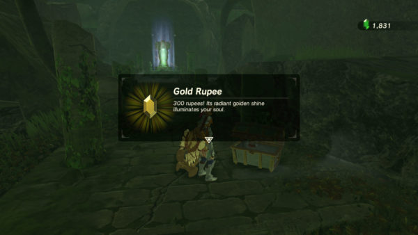 Rupees Farming | hXcHector.com