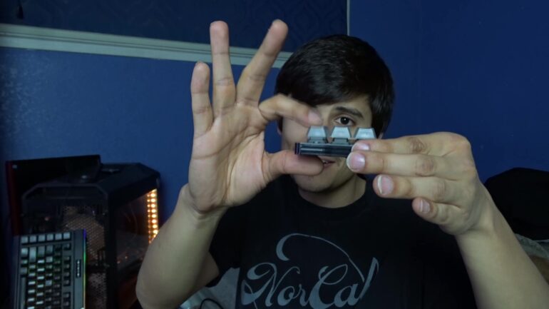 A Guide to Mechanical Keyboard Switches: Linear, Tactile, Clicky ...