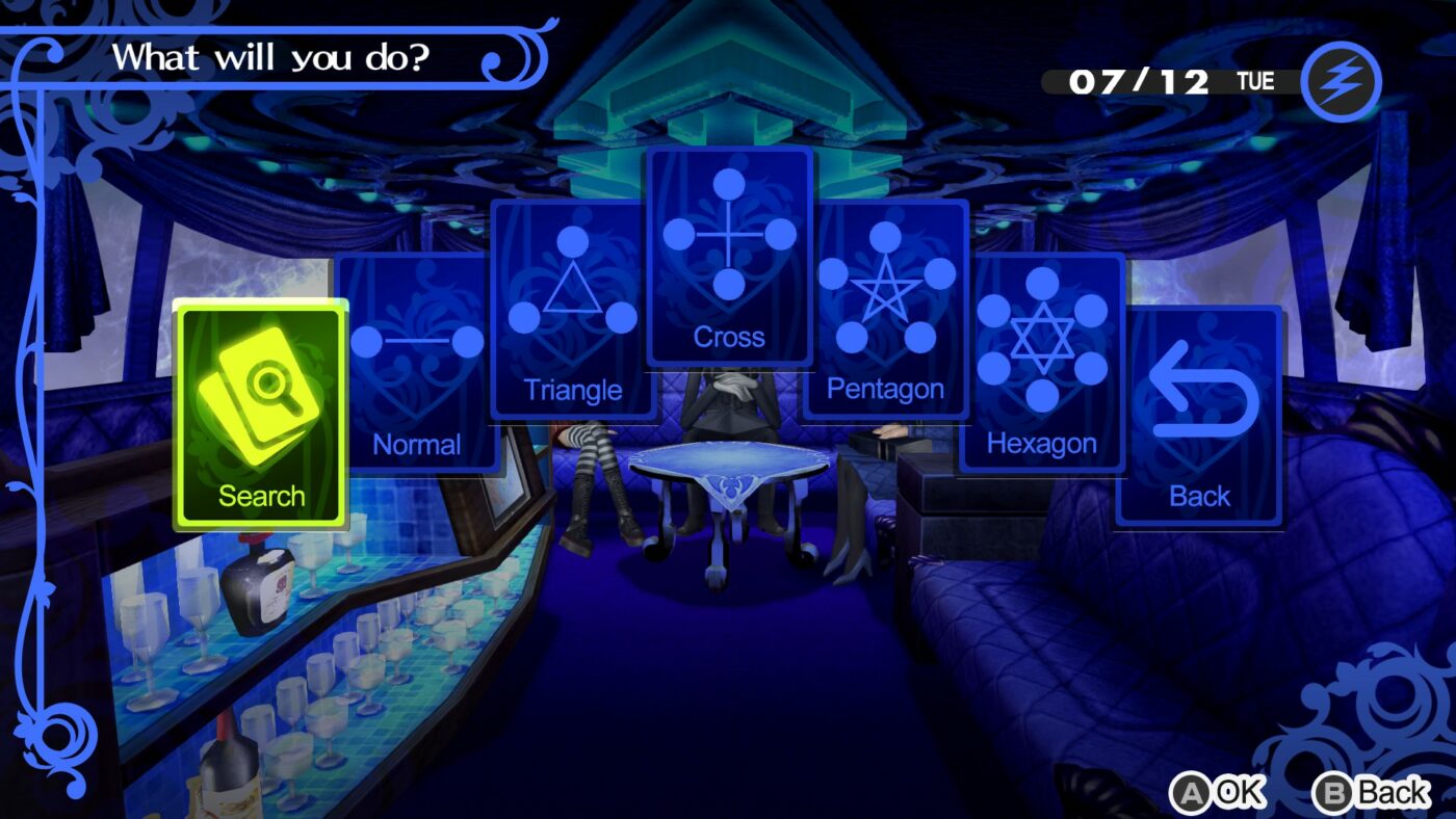 Persona Guide | hXcHector.com