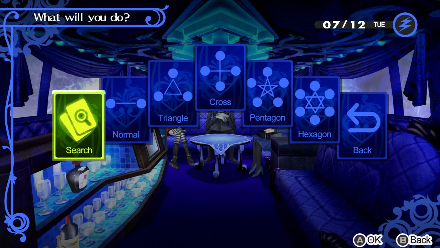 Persona Guide | hXcHector.com