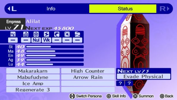 Alilat | hXcHector.com