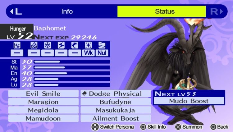 Baphomet | hXcHector.com