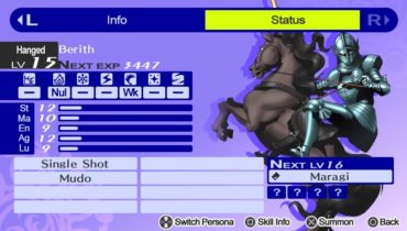 Berith | hXcHector.com