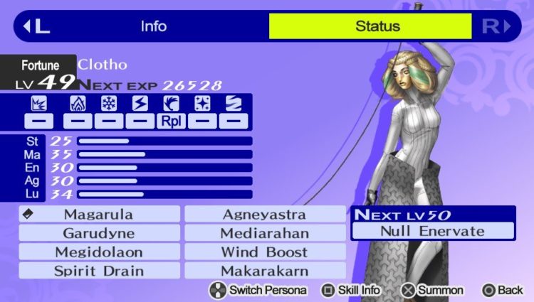 Clotho | hXcHector.com