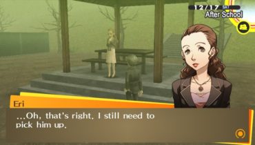 Temperance - Eri Minami | hXcHector.com