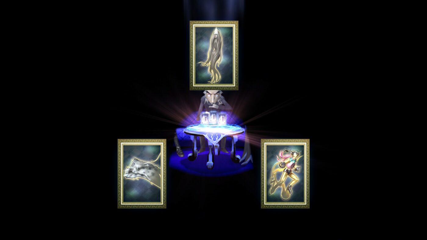 Persona Guide | hXcHector.com