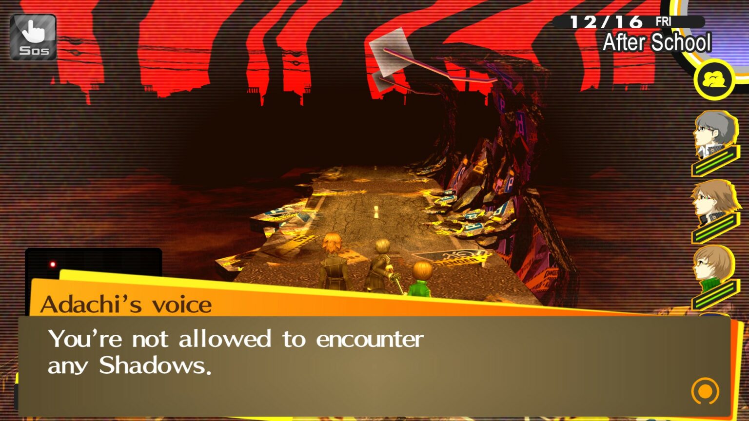 Magatsu Inaba | hXcHector.com