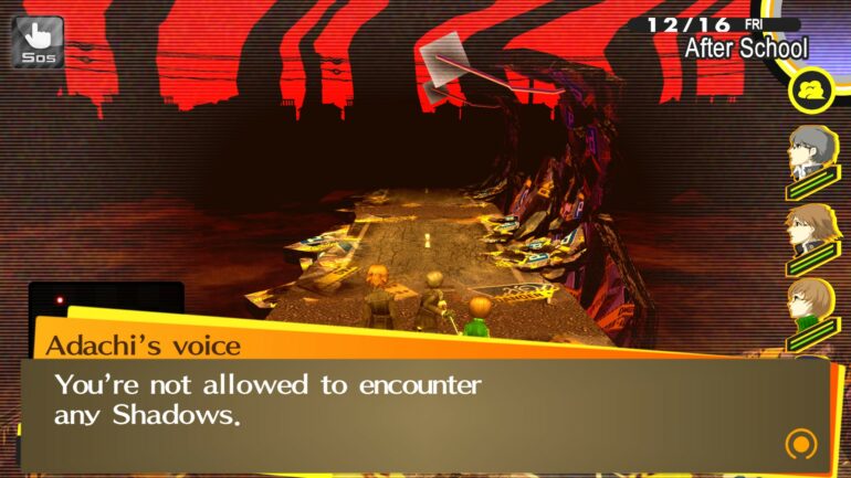 Magatsu Inaba | hXcHector.com