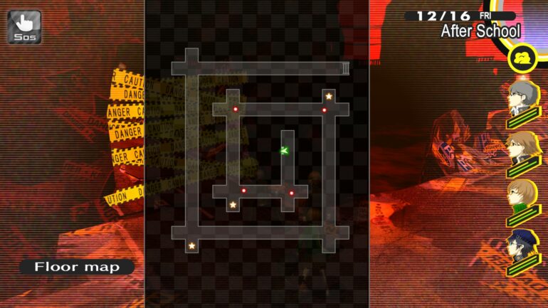 Magatsu Inaba | hXcHector.com