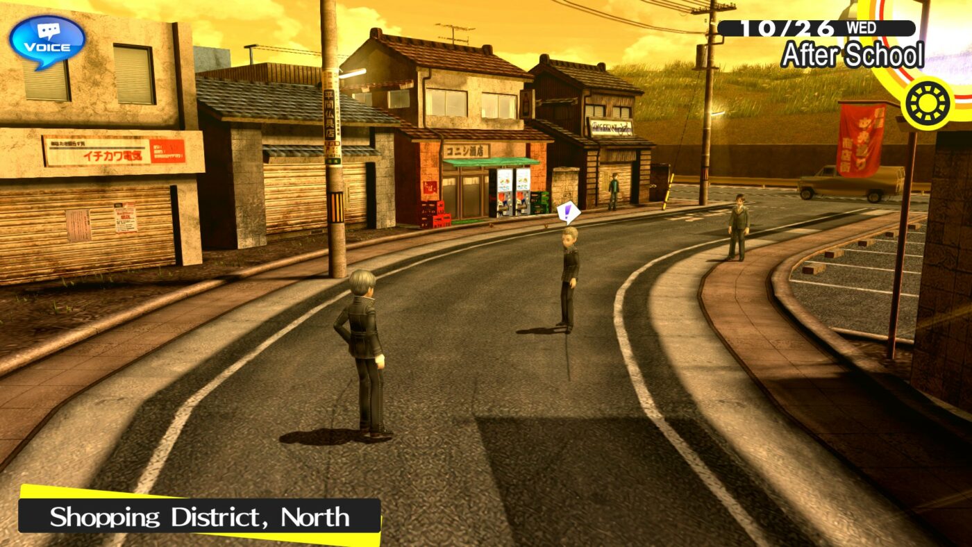 Hanged Man - Naoki Konishi | hXcHector.com