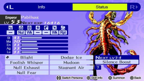 Pabilsag | hXcHector.com